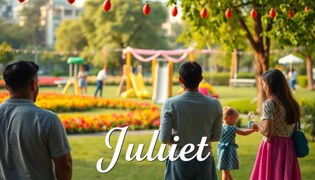 Significado del nombre Julieta – Significado de Nombres