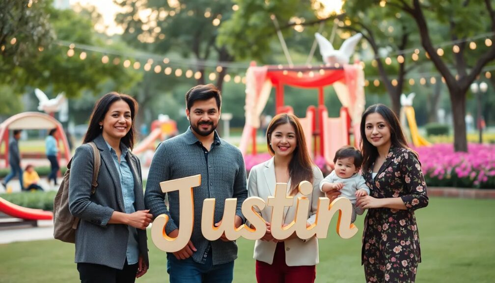 Significado del nombre Justin – Significado de Nombres