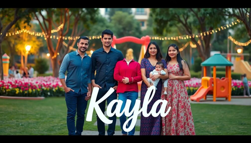 Significado del nombre Kayla – Significado de Nombres