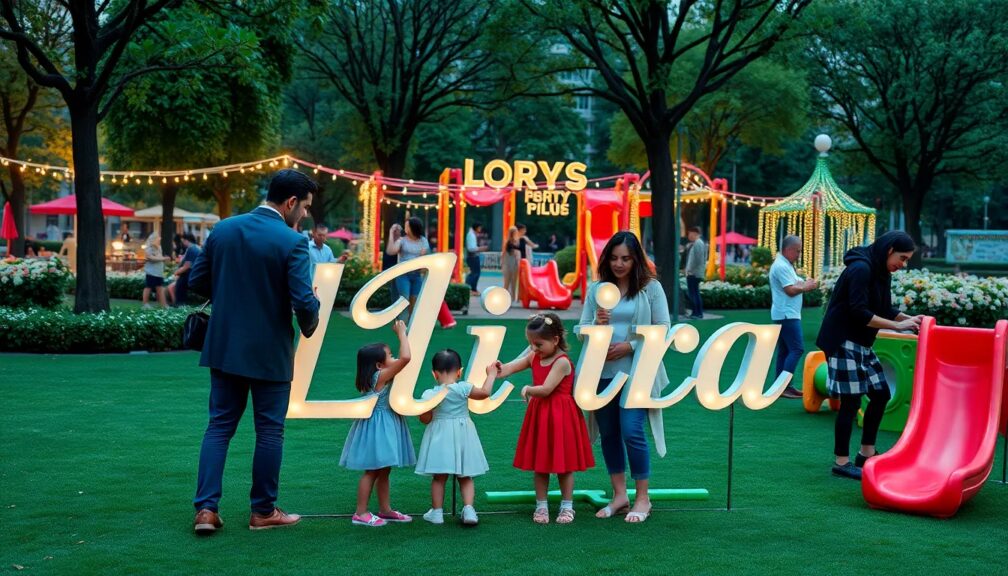 Significado del nombre Leira – Significado de Nombres