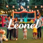 Significado del nombre Leoncio – Significado de Nombres
