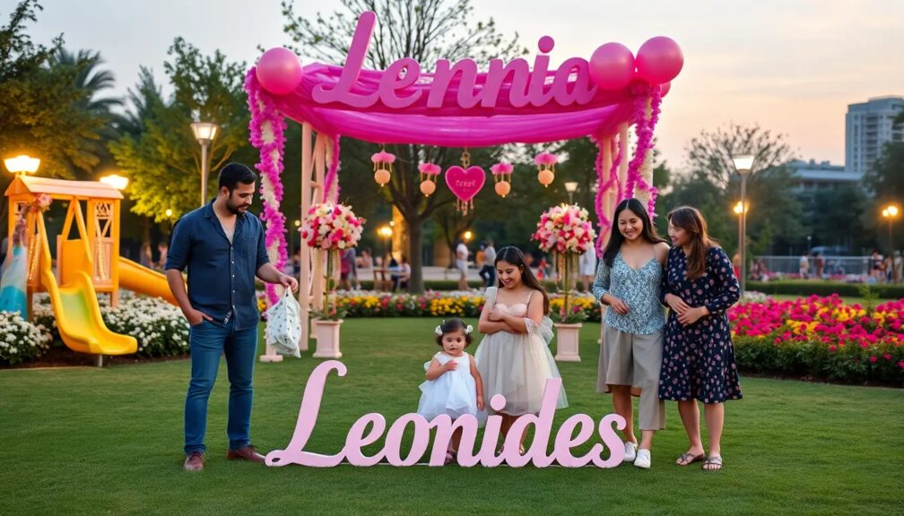 Significado del nombre Leonides – Significado de Nombres