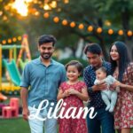 Significado del nombre Lilia – Significado de Nombres