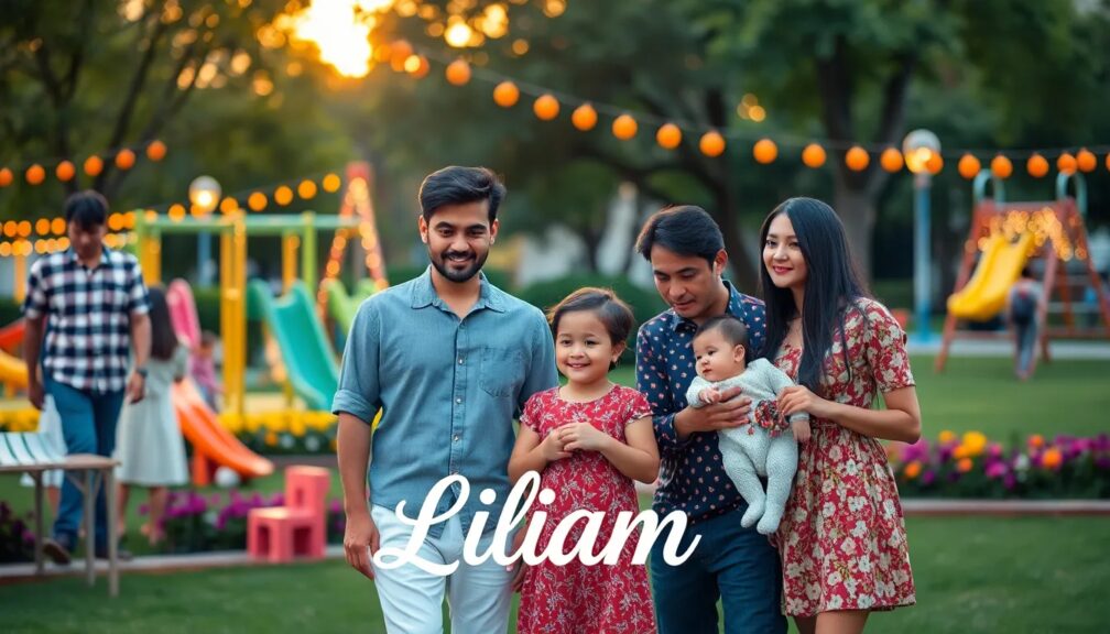 Significado del nombre Liliam – Significado de Nombres