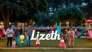 Significado del nombre Lizeth – Significado de Nombres