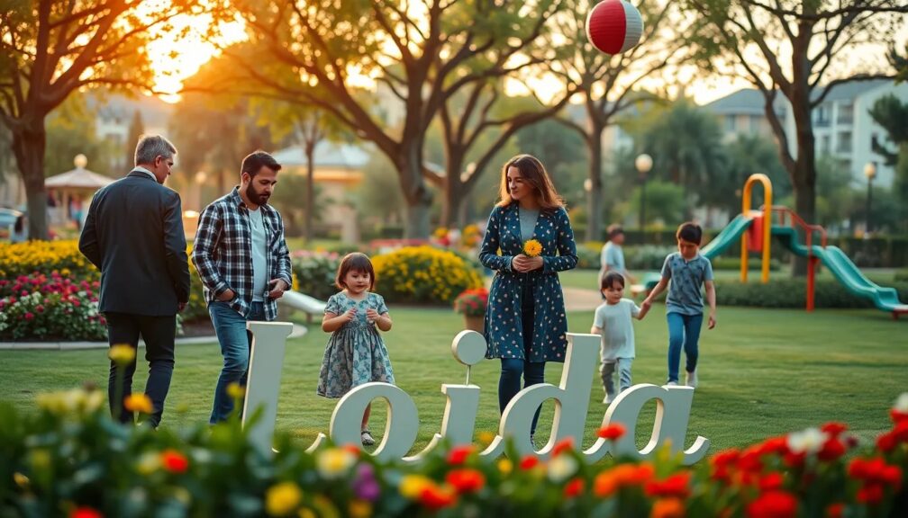 Significado del nombre Loida – Significado de Nombres