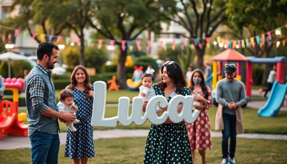 Significado del nombre Luca – Significado de Nombres