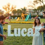 Significado del nombre Luca – Significado de Nombres