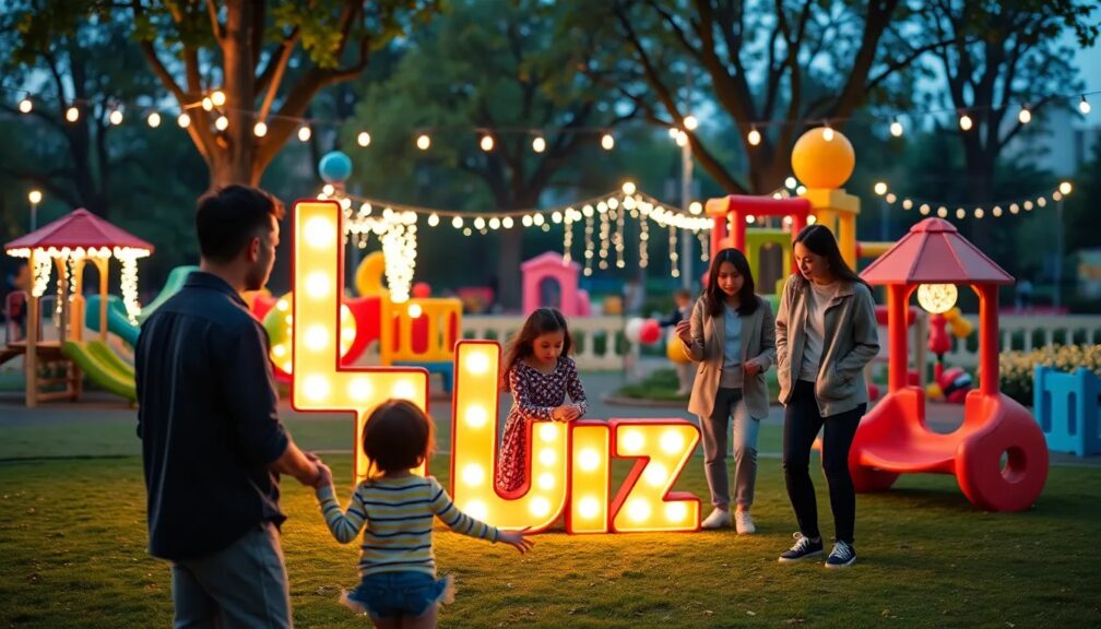 Significado del nombre Luz – Significado de Nombres