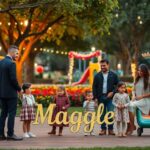 Significado del nombre Magda – Significado de Nombres