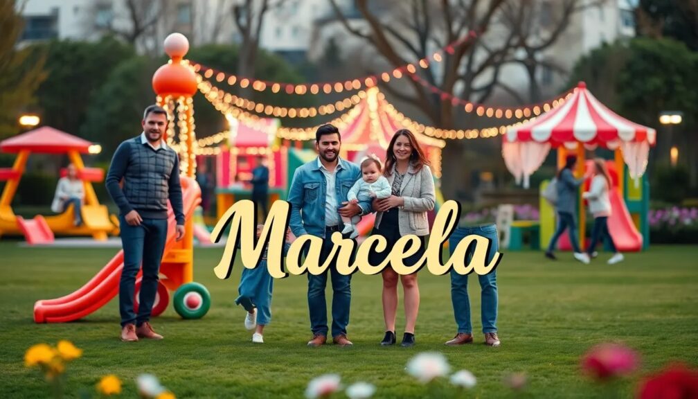 Significado del nombre Marcela – Significado de Nombres