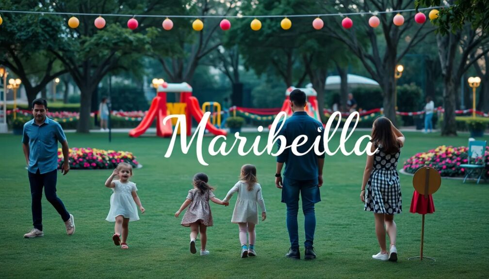 Significado del nombre Maribella – Significado de Nombres