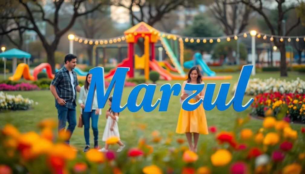 Significado del nombre Marzul – Significado de Nombres