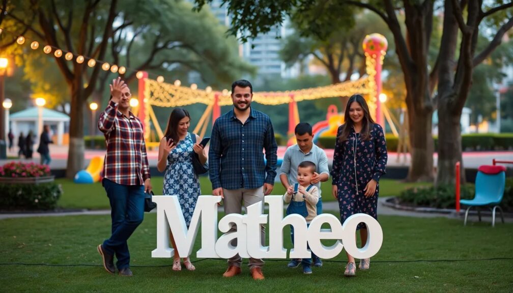 Significado del nombre Matheo – Significado de Nombres