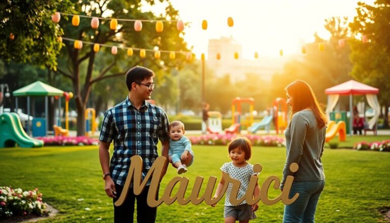 Significado del nombre Mauricio – Significado de Nombres