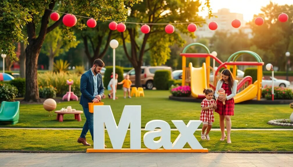 Significado del nombre Max – Significado de Nombres