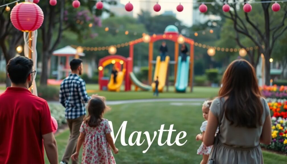 Significado del nombre Maytte – Significado de Nombres