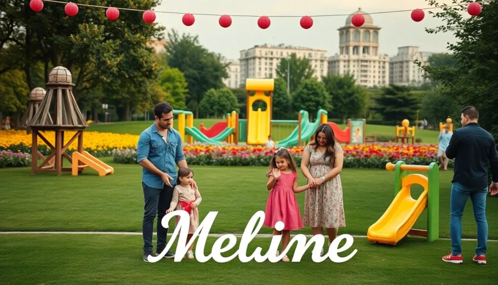 Significado del nombre Melanie – Significado de Nombres