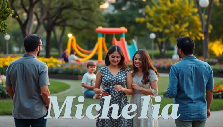 Significado del nombre Michelina – Significado de Nombres