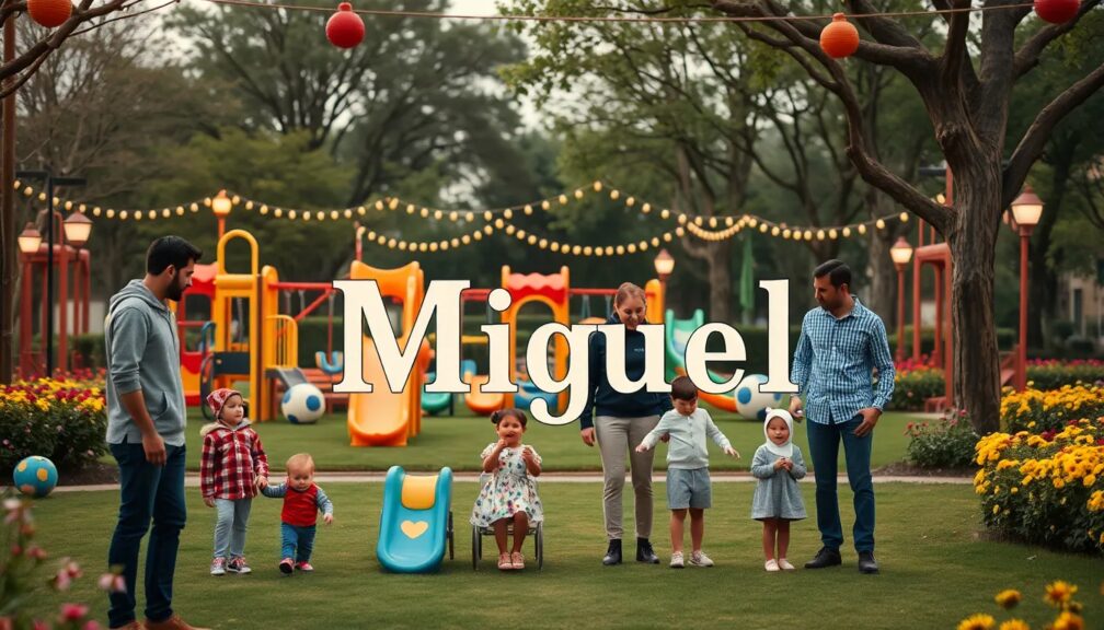 Significado del nombre Miguel – Significado de Nombres