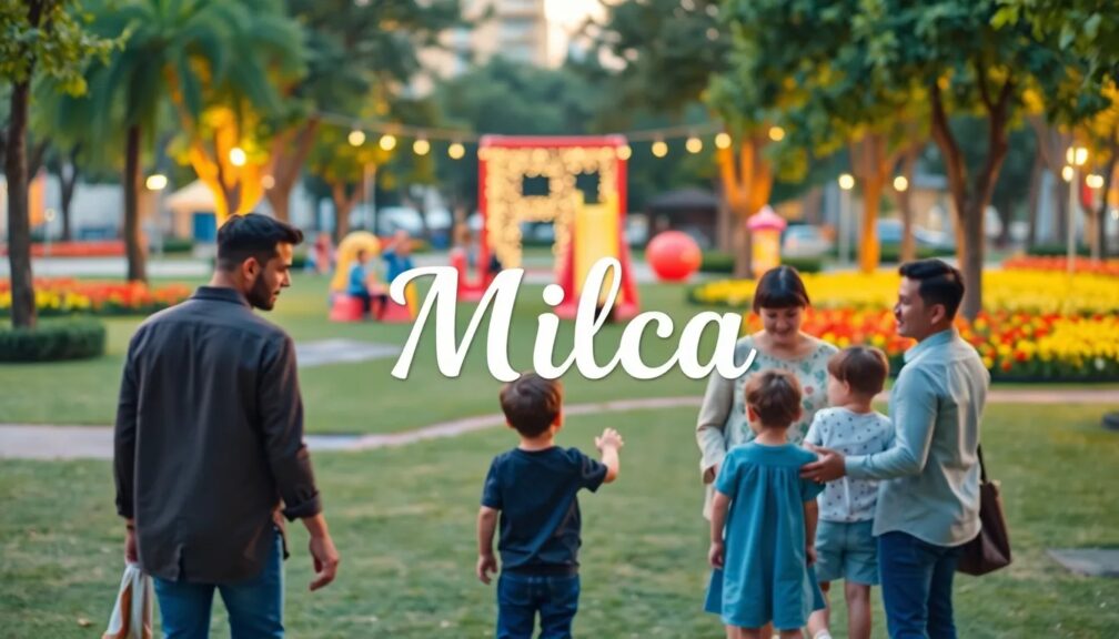 Significado del nombre Milca – Significado de Nombres