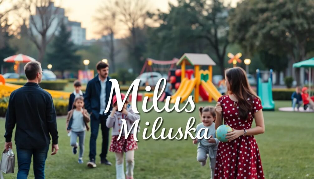 Significado del nombre Miluska – Significado de Nombres