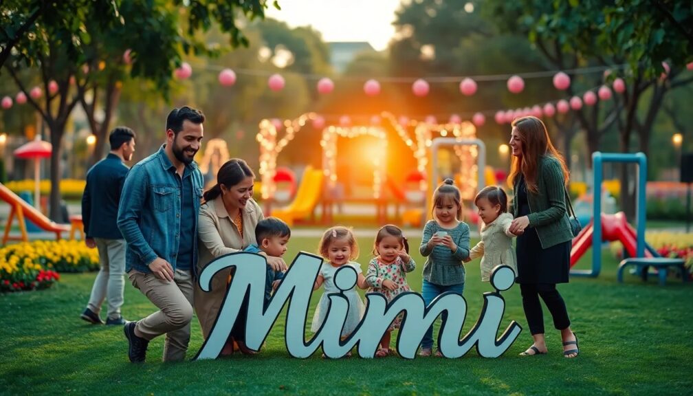 Significado del nombre Mimi – Significado de Nombres