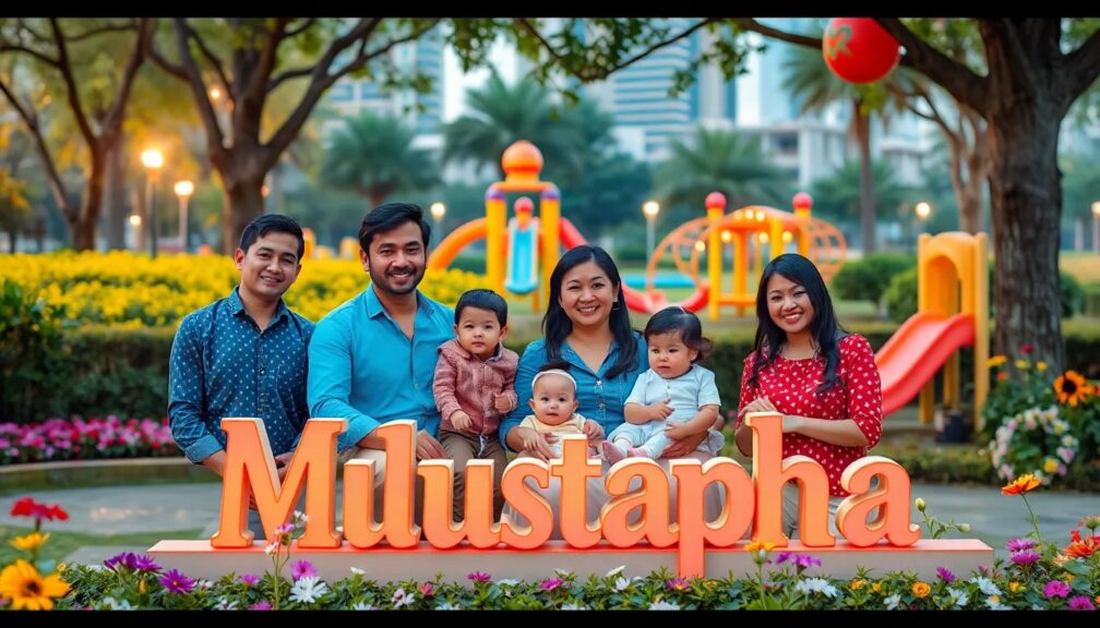 Significado del nombre Mustaphá – Significado de Nombres