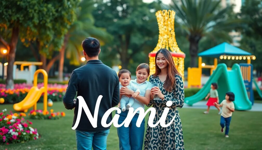 Significado del nombre Naomi – Significado de Nombres