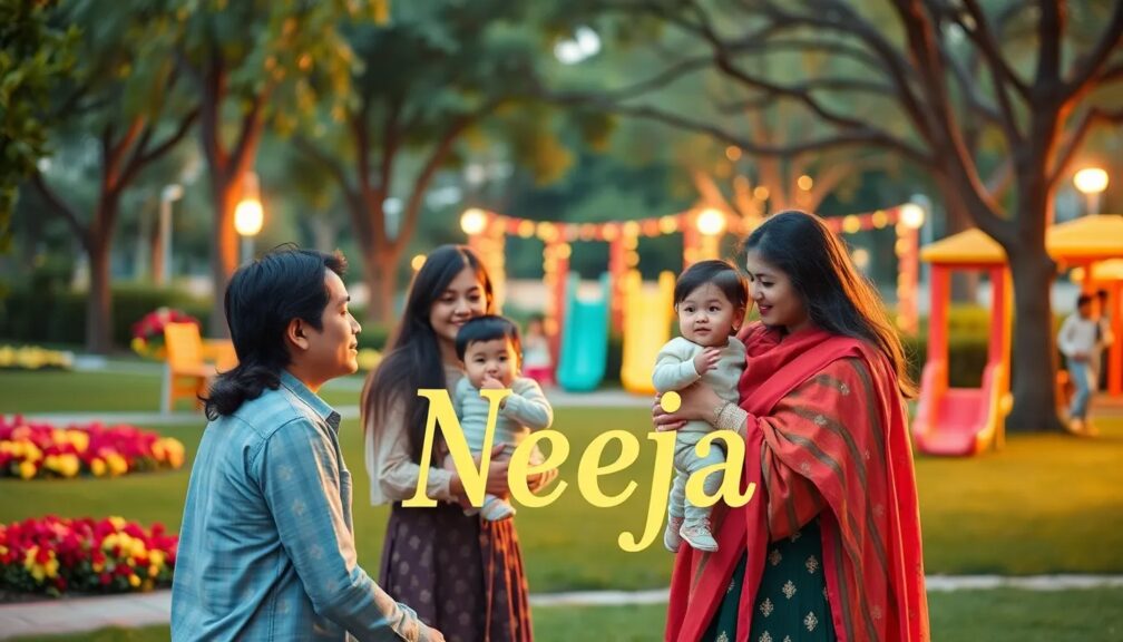 Significado del nombre Neeja – Significado de Nombres