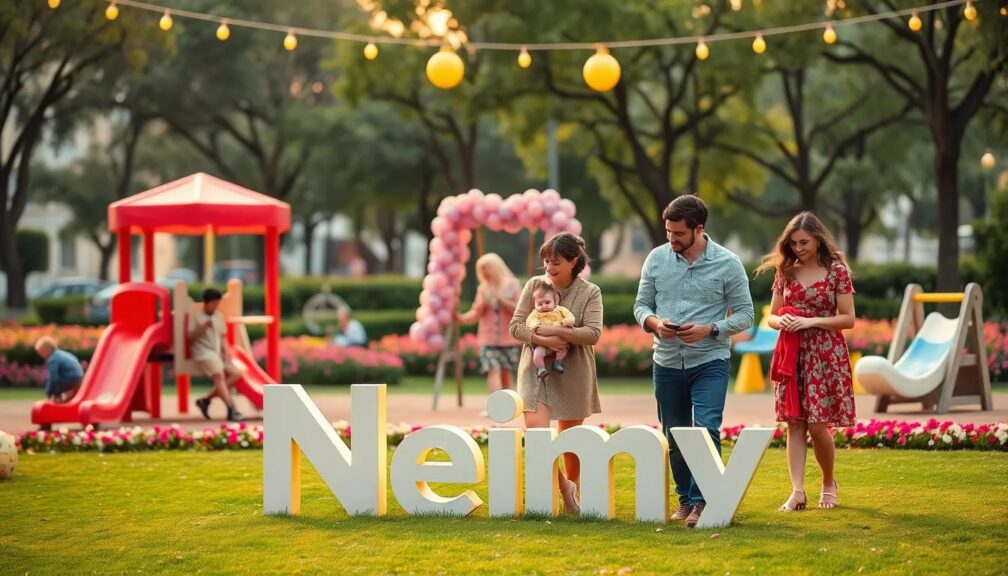 Significado del nombre Neimy – Significado de Nombres