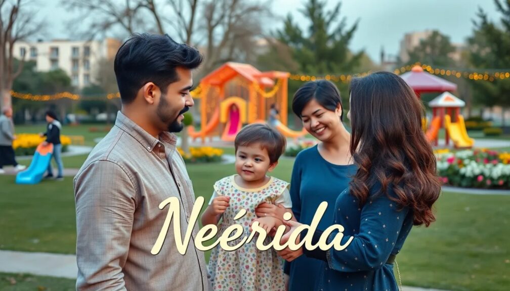 Significado del nombre Nereida – Significado de Nombres