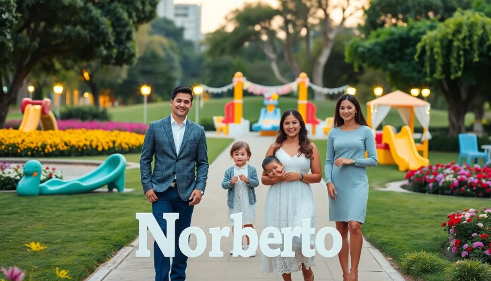 Significado del nombre Norberto – Significado de Nombres