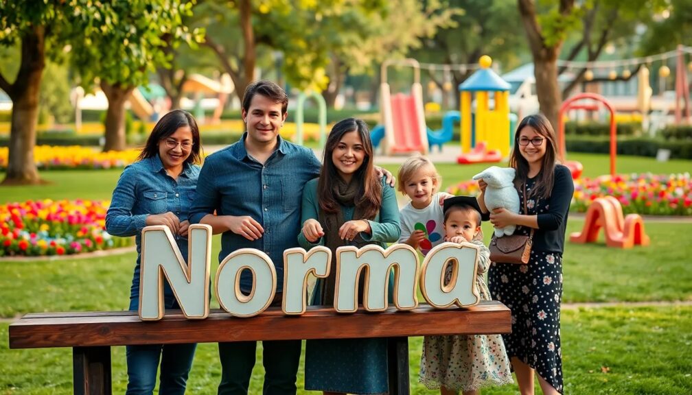 Significado del nombre Norma – Significado de Nombres