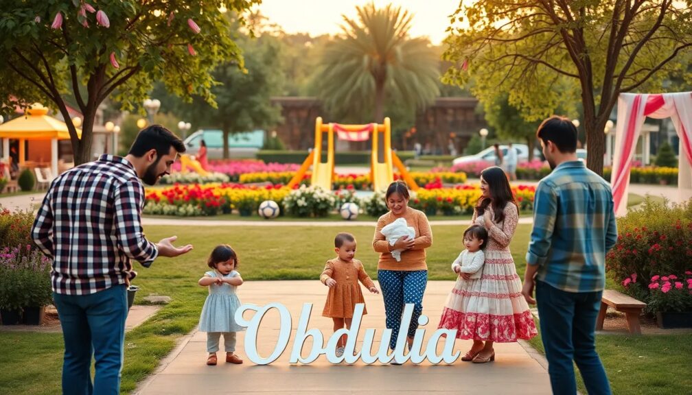 Significado del nombre Obdulia – Significado de Nombres