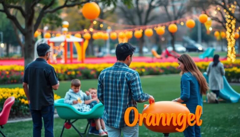 Significado del nombre Orangel – Significado de Nombres