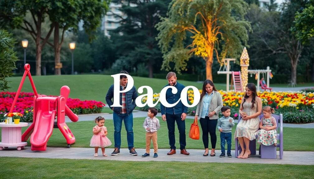 Significado del nombre Paco – Significado de Nombres