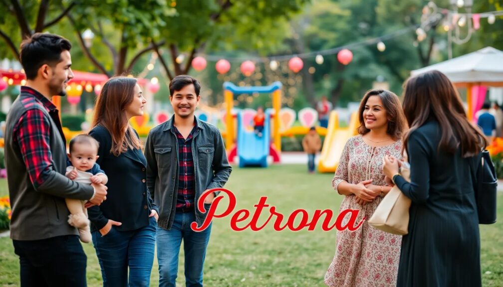 Significado del nombre Petrona – Significado de Nombres