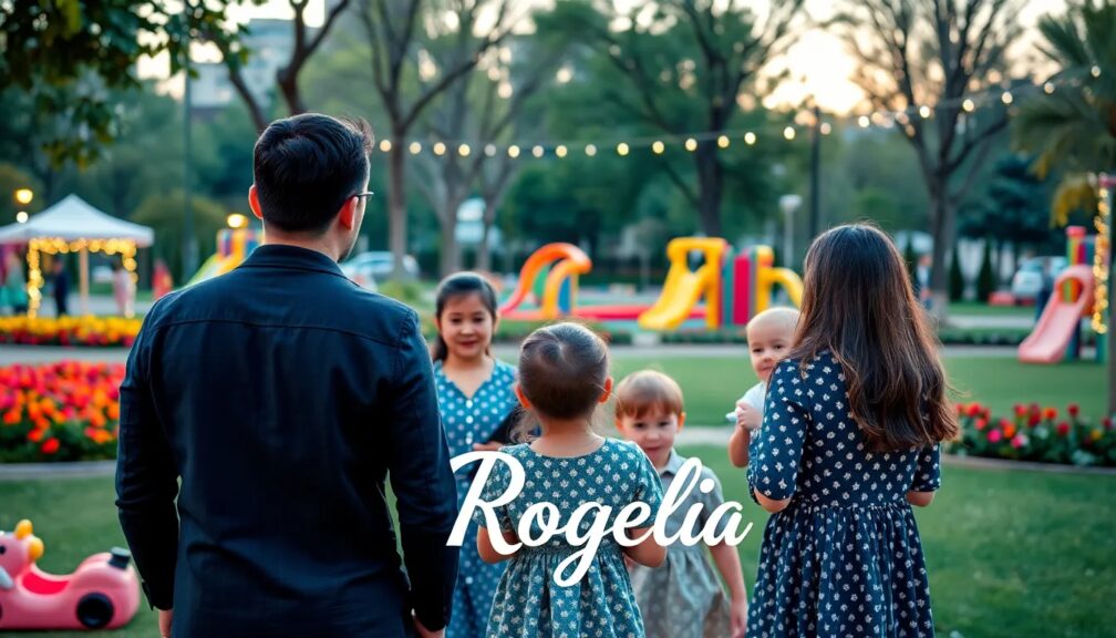 Significado del nombre Rogelia – Significado de Nombres