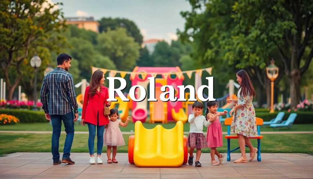 Significado del nombre Rolando – Significado de Nombres