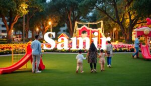 Significado del nombre Samir – Significado de Nombres