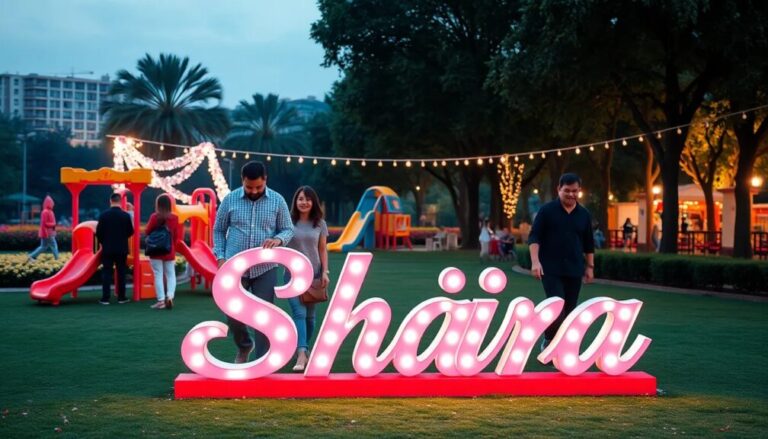 Significado del nombre Shaira – Significado de Nombres