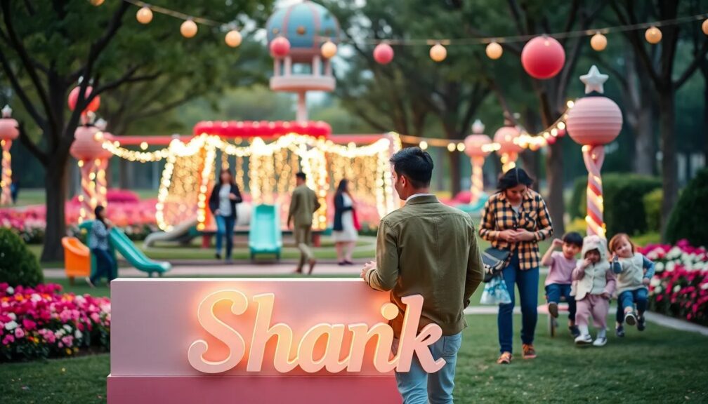 Significado del nombre Sharik – Significado de Nombres