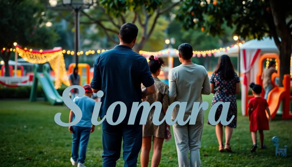 Significado del nombre Siomara – Significado de Nombres