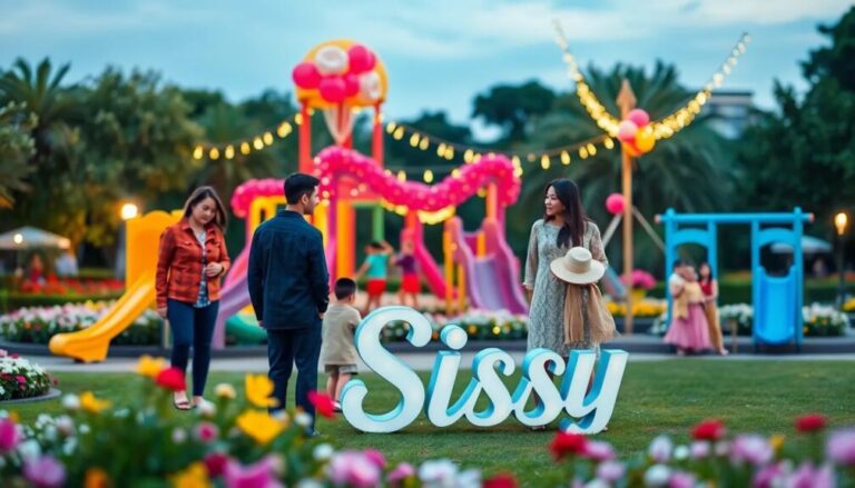 Significado del nombre Sissy – Significado de Nombres