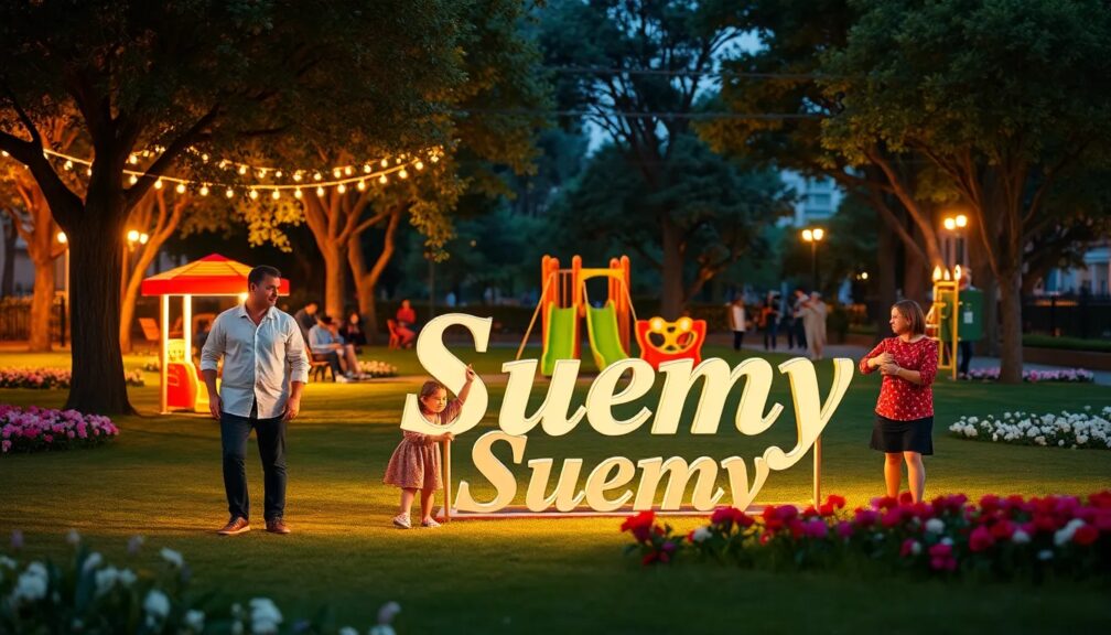 Significado del nombre Suemy – Significado de Nombres