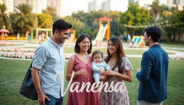 Significado del nombre Vanessa – Significado de Nombres