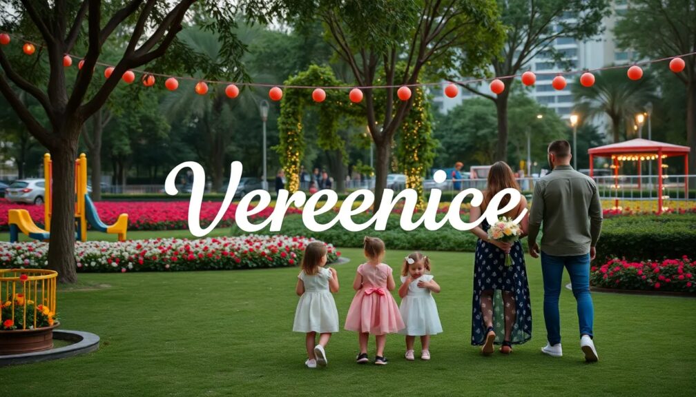 Significado del nombre Verenice – Significado de Nombres