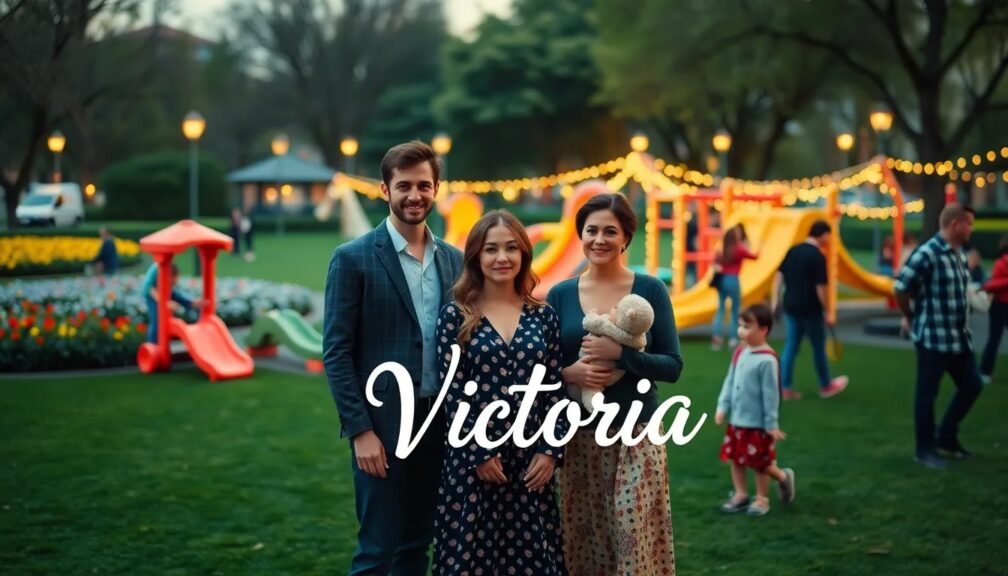 Significado del nombre Victoria – Significado de Nombres