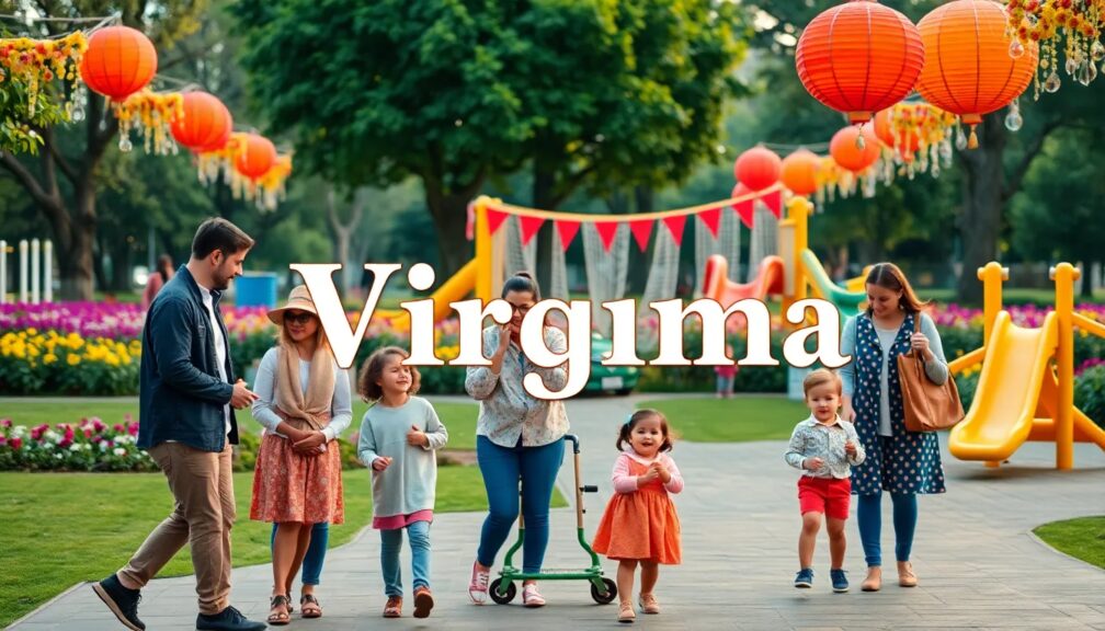 Significado del nombre Virginia – Significado de Nombres